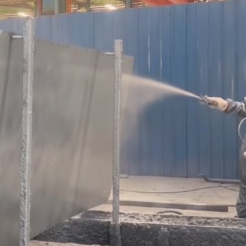 Sheet Metal Surface Treatment Guide: Powder Coating & Finishing